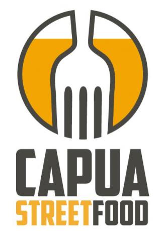 Evento logo capua street food Capua (Caserta) Campania Italia